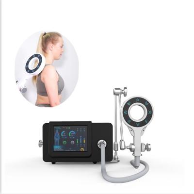 China Van de de Machine de Magnetische Transductie van 60HZ 0.4T Magnotherapy Hulp van de de Therapiepijn Te koop