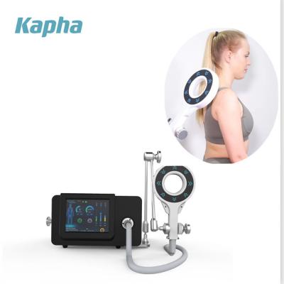 China Van de de Therapiemachine van de Roshmagneetontsteking van het de Impulsosteoartritis Elektromagnetisch de Fysiotherapieapparaat Te koop