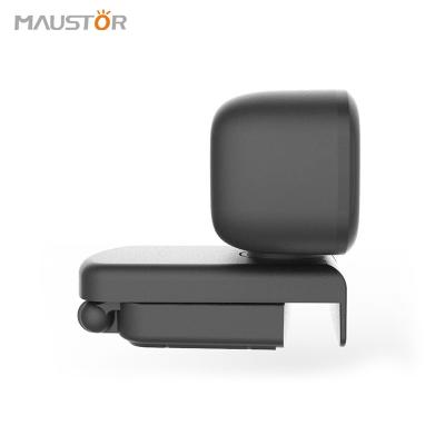 Cina Webcam manuale del fuoco HD 720p 14MP Mini USB grandangolare 360 gradi in vendita