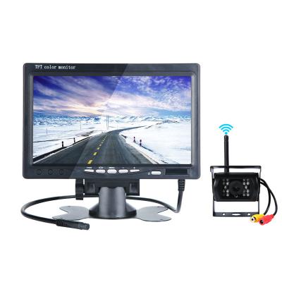 Cina Multi camma FHD 1080p del un poco del camion del ODM dell'OEM di lingua costruita in batteria in vendita