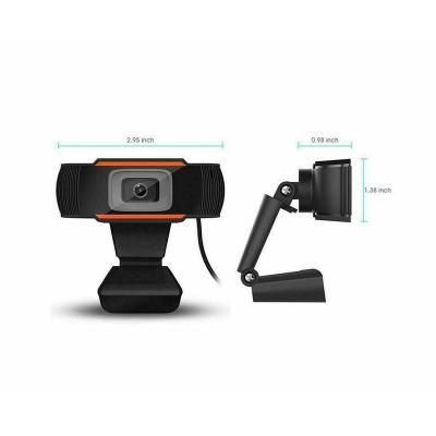 Cina Mini USB gioco completo e spina del webcam di HD 1920x1080 costruiti in micro in vendita