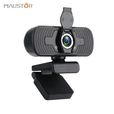 Cina Del CE mini USB webcam del FCC RoHS con il plug and play del computer portatile del PC del microfono in vendita