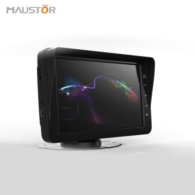 Cina Visione notturna della camma del un poco di rilevazione di moto del sensore HD1080P AHD di G del camion in vendita