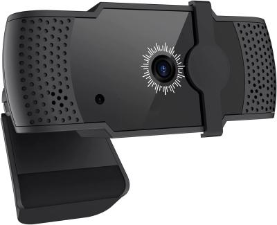 Cina Sensore alto di rappresentazione di CMOS del webcam di USB del PC di definizione 1920x1080P in vendita