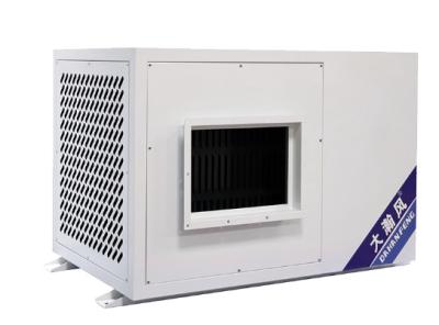 중국 R22 나노 반성식 에어컨 에너지 절약 22.4 KW 판매용