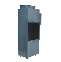 Quality 220V 50Hz Surface Drying Dehumidifier With HEPA Filter And 10 Liter Capacity for sale