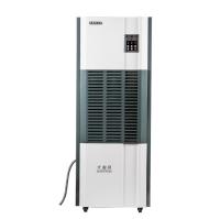 Quality 380 V/50 Hz Industrial Desiccant Dehumidifier With 5.8 ~ 13 l/h Capacity for sale