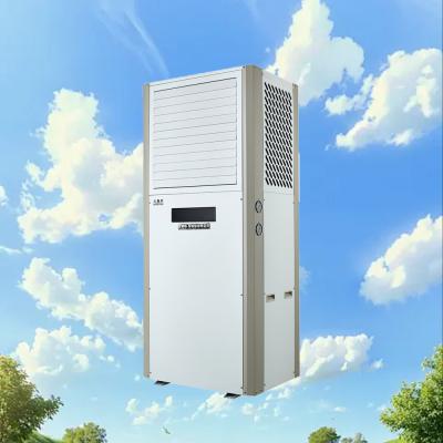 China 16KW Industrial Energy Saving Air Conditioner 3.9KW Cooling for sale