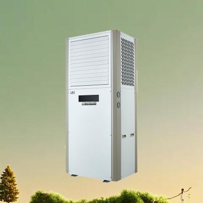 China 16KW Industrial Air Conditioner with 10-15M Remote Air Supply for sale