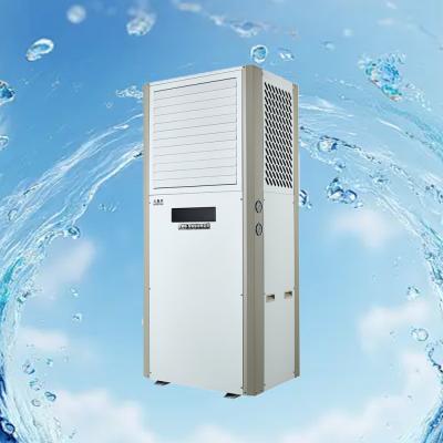 China 16KW Industrial Air Conditioner with 3.9KW Cooling Power & 10-15M Remote Air for sale