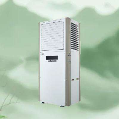 China 16KW Industrial Air Conditioner with 3.9KW Cooling Power for sale