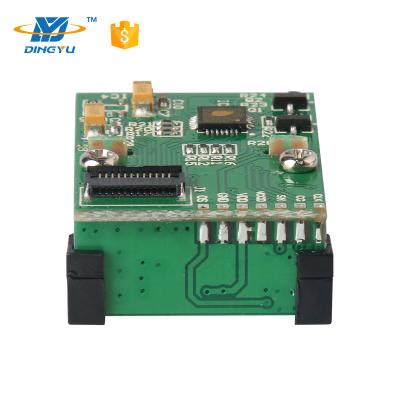 Cina Modulo piccolo Dc3.3-5v del lettore di codice a barre del lampone pi in vendita