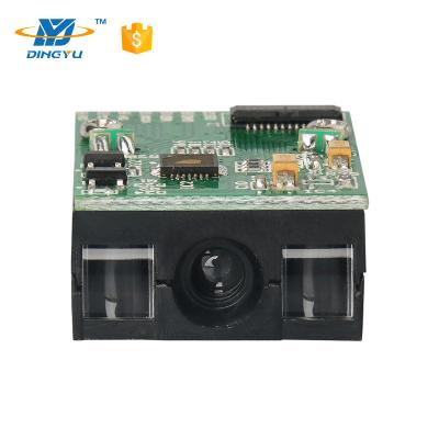 Cina Modulo piccolo Dc3.3-5v del lettore di codice a barre del lampone pi in vendita