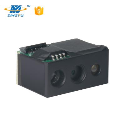 Cina modulo DE2090 del codice a barre della macchina di posizione di 25cm/s 2D Cmos USB TTL in vendita
