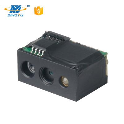 Cina modulo DE2090 del codice a barre della macchina di posizione di 25cm/s 2D Cmos USB TTL in vendita