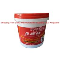 Quality Leak Proof Transparent Glue Water Emulsion Coating For Kitchen Roof And Balcony Windows for sale