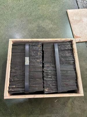 Chine Machines de fraisage à marteaux à haute résistance à l'usure pour le broyage à marteaux à vendre