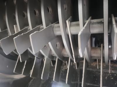 Chine Machines de fraisage à marteaux à haute résistance à l'usure pour le broyage à marteaux à vendre