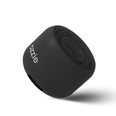 China Portable Wireless Bluetooth Speaker With 5 Watts Power Output en venta