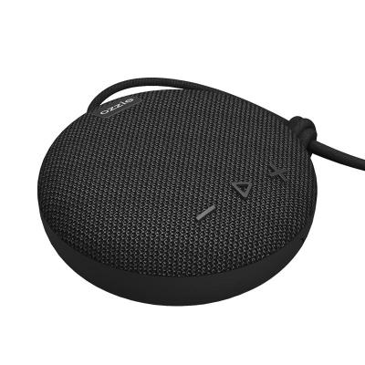 중국 5W TWS 기능을 가진 소형 옥외 Ozzie C200 Bluetooth 5.0 스피커 판매용