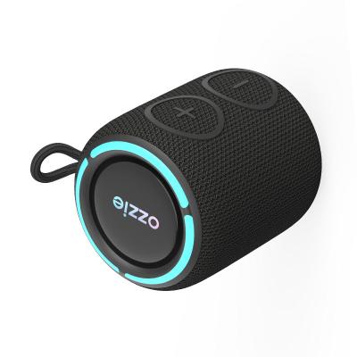 중국 블루투스 5.0 무선 방수 스피커 16W 타입 C 충전 포트 판매용