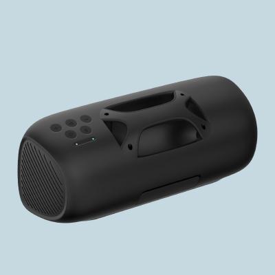 China RGB Rhythm LED Light Bluetooth Speaker V5.0 EDR Custom Branding en venta