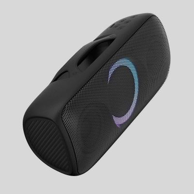 中国 Portable Outdoor Party Speaker with 10 Meters Wireless Range and High Performance 販売のため