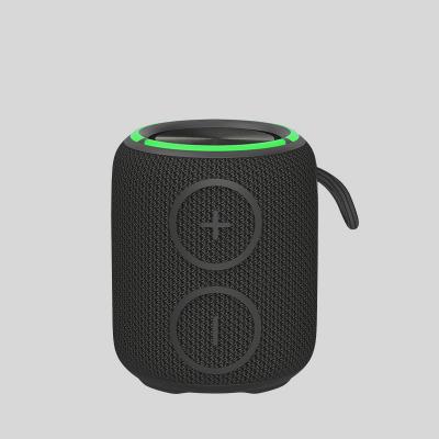 中国 60Hz~20KHz周波数応答 クリストルクリアオーディオ用の無線ブルートゥーススピーカー 販売のため