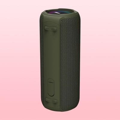 China Premium Bluetooth-luidspreker met verbeterde bas en verlengde speeltijd Te koop