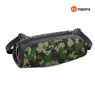 中国 60W IPX7防水Bluetoothスピーカー、マルチリンク機能付き 販売のため