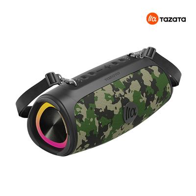 中国 60W IPX7防水Bluetoothスピーカー、マルチリンク機能付き 販売のため