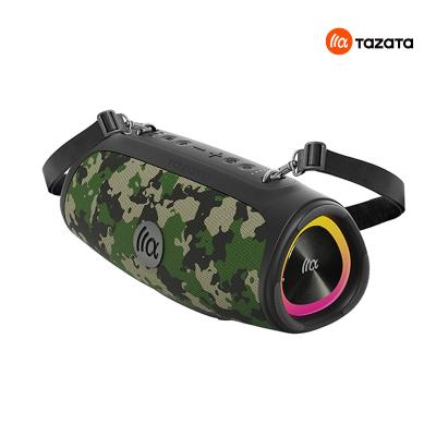 中国 60W IPX7防水Bluetoothスピーカー、マルチリンク機能付き 販売のため