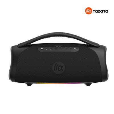 China BT Wireless Bluetooth v5.3 IPX7 Waterproof Speaker with 160W Output and Broadcast Connection NO Built-in Microphone for sale