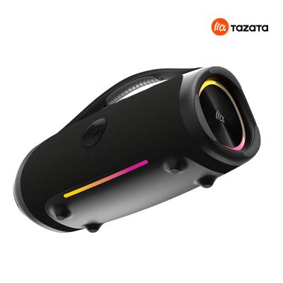 China BT Wireless Bluetooth v5.3 IPX7 Waterproof Speaker with 160W Output and Broadcast Connection NO Built-in Microphone for sale