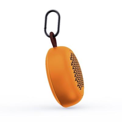 중국 3.7V 800mAh 배터리와 5W 듀얼 TWS 블루투스 야외 스피커들 판매용