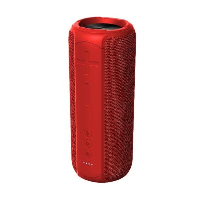 China Presidente inalámbrico 20W de la tela de Bluetooth V5 con la llamada libre de las manos en venta