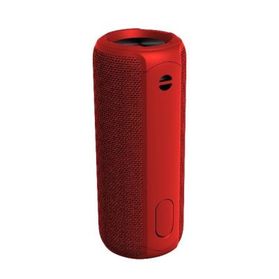 China Presidente inalámbrico 20W de la tela de Bluetooth V5 con la llamada libre de las manos en venta