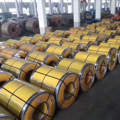 Китай 201 половина прокладки 1.0mm нержавеющей стали катушки 20mm листа Cr 316L 430 толстая крепко продается