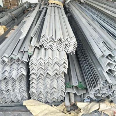 Cina acciaio inossidabile L profilo 304 316 di angolo dell'uguale di acciaio inossidabile di 1000mm 2000mm in vendita