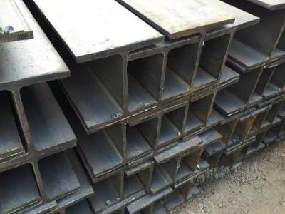 Cina Il fascio H del metallo H di NO.1 2B S355JR ha modellato l'en JIS del fascio del ferro in vendita