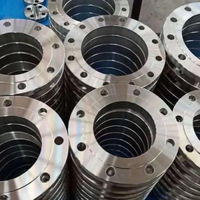 Cina L'acciaio inossidabile a 4 pollici 304 di resistenza della corrosione flangia flangia di piatto d'acciaio di 20mm in vendita