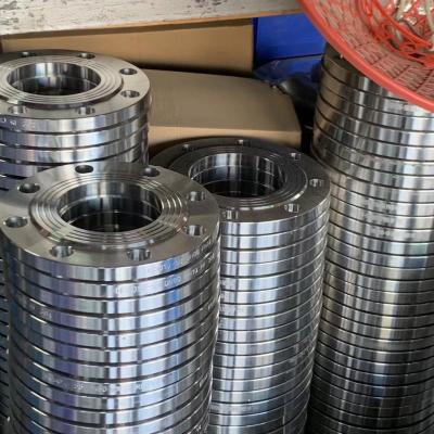 Cina 316 montaggi a 3/4 pollici della flangia ss 304 50mm della flangia 40mm 90mm di acciaio inossidabile in vendita