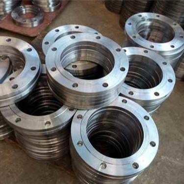 Cina ANSI a 1 pollici B16.5 della flangia del tubo d'acciaio della flangia F304 F316L di acciaio inossidabile di ASTM A182 in vendita