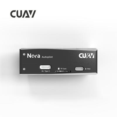 Cina RC Motor Speed Model CUAV Nora Speed Flight Controller Integrated Design UAV Remote Control Flight Controller in vendita
