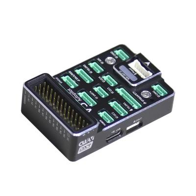 Cina RC New Pixhawk 2021 CUAV hobby rc V5 nano small size flight controller in vendita