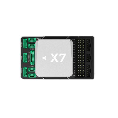 Cina RC Model Free Boarding CUAV X7 Pixhawk RC Drone Autopilot Flight Controller in vendita