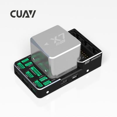 Cina RC Model Free Boarding CUAV X7 Pro Drone Autopilot Picture Flight Controller in vendita