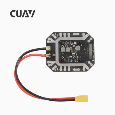 Cina 2020 RC Model Drone Can Pdb Flight Drone Controller Power Board Receiver For Quadcopters Drone Flight Controller in vendita