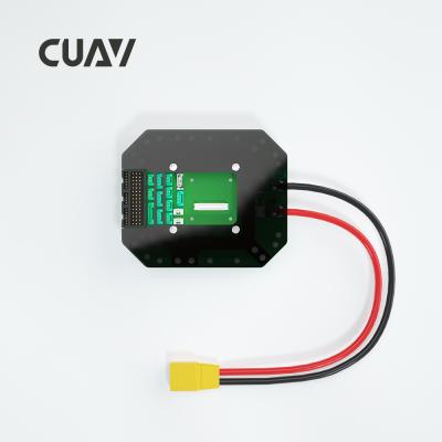Cina RC Hobby CUAV Radio Control Toys Drone Free Shipping BOX PDB Integrated Flight Controller Autopilot Plinth Board Power Module in vendita