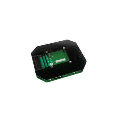 Cina Free Shipping RC Hobby CUAV Drone Flight Controller Pixhawk Integrated BOX PDB Carrier Board and V5+ Core in vendita